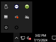 Sharefile for Windows Refresh Content Guide – Flaherty Salmin CPAs